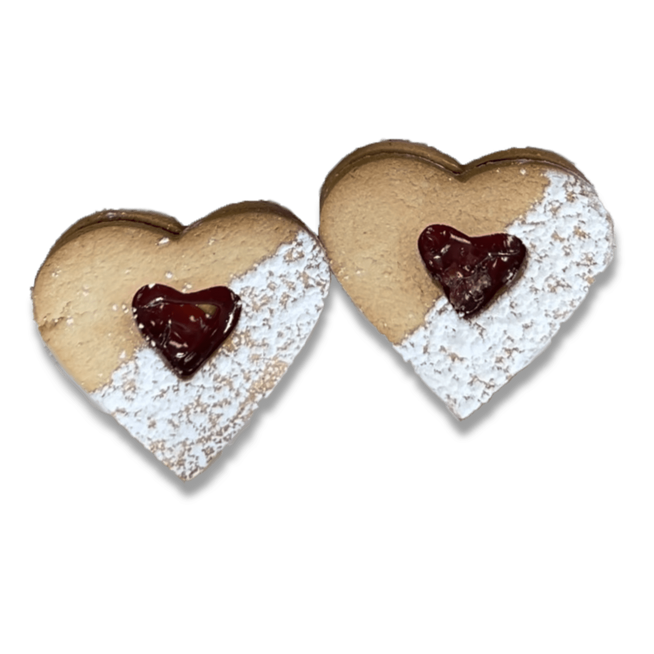 Bakery Menu - Indulge Right